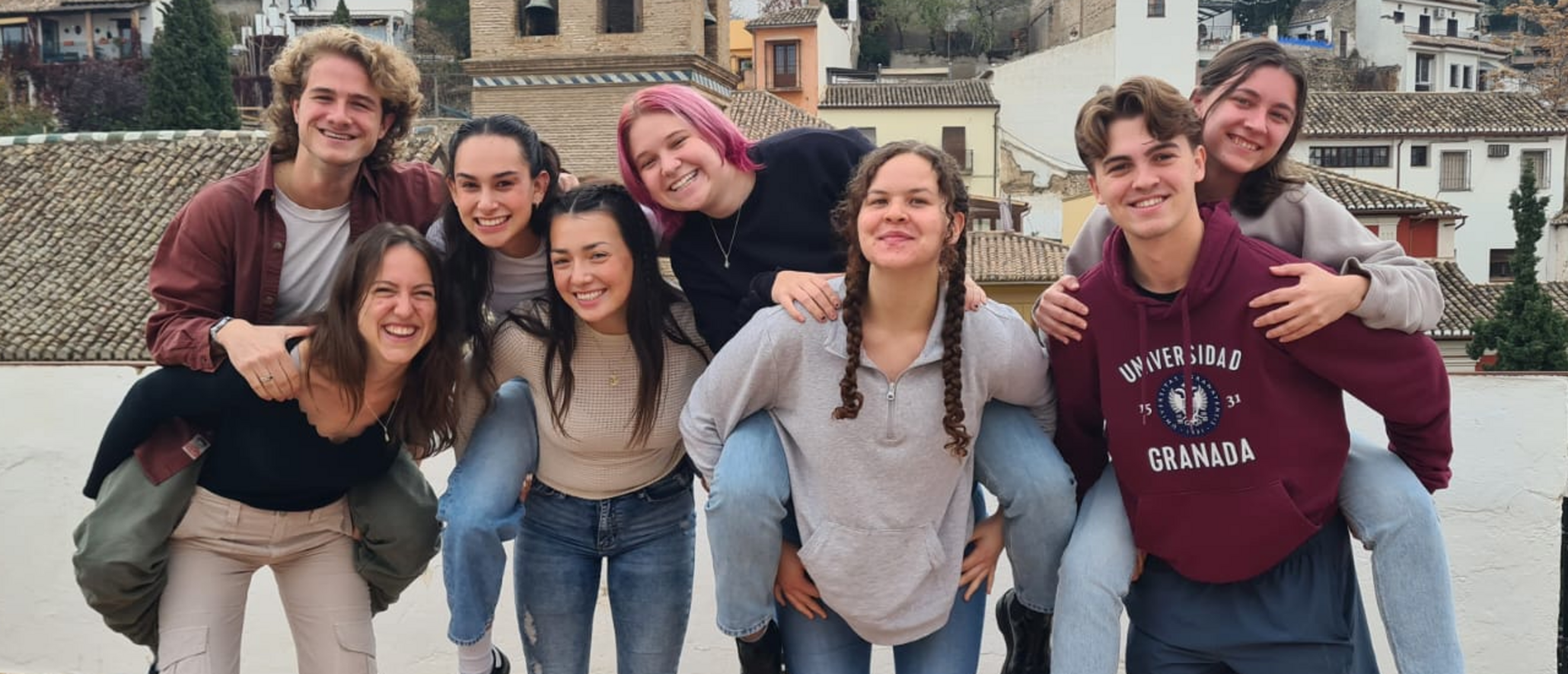 3 Tips on Being a Conscious American While Studying Abroad | IES Abroad